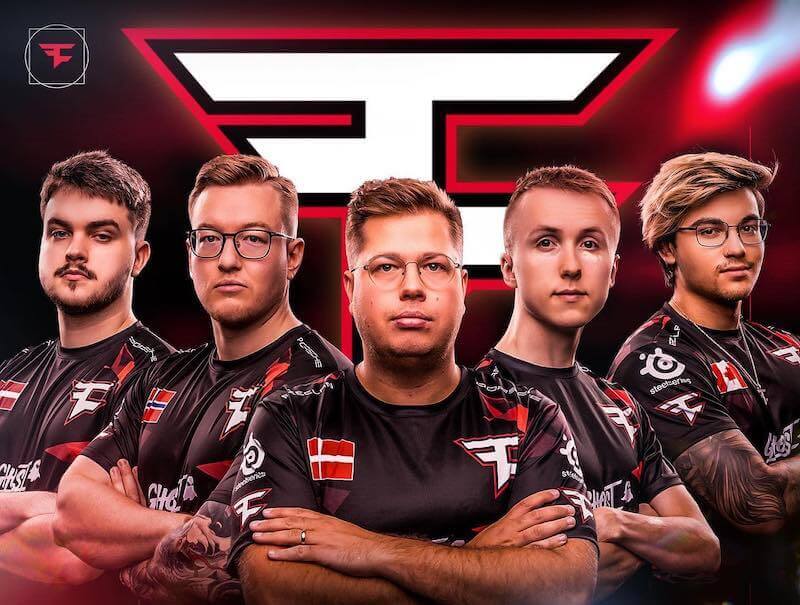 Команда FaZe Clan стала победителем Thunderpick World Championship 2023 по CS2 | Sport Pulse