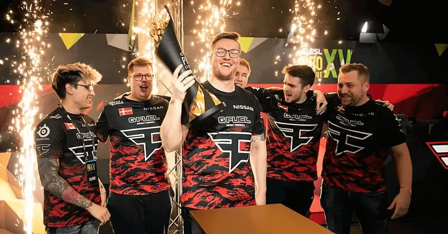 Команда FaZe Clan одержала победу на турнире IEM Chengdu 2024 | Sport Pulse