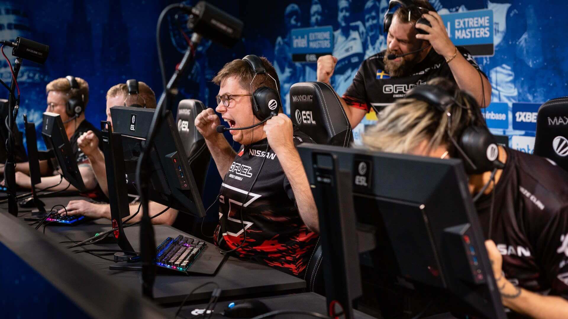 FaZe Clan вышли в плей-офф IEM Dallas 2024 | Sport Pulse