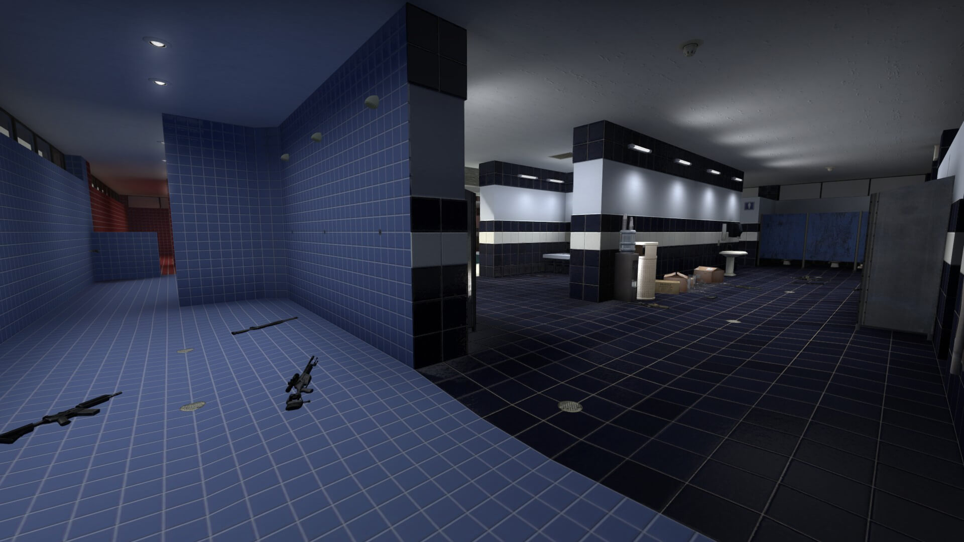 CS2 вернули легендарную Pool Day — ностальгия или разочарование ...