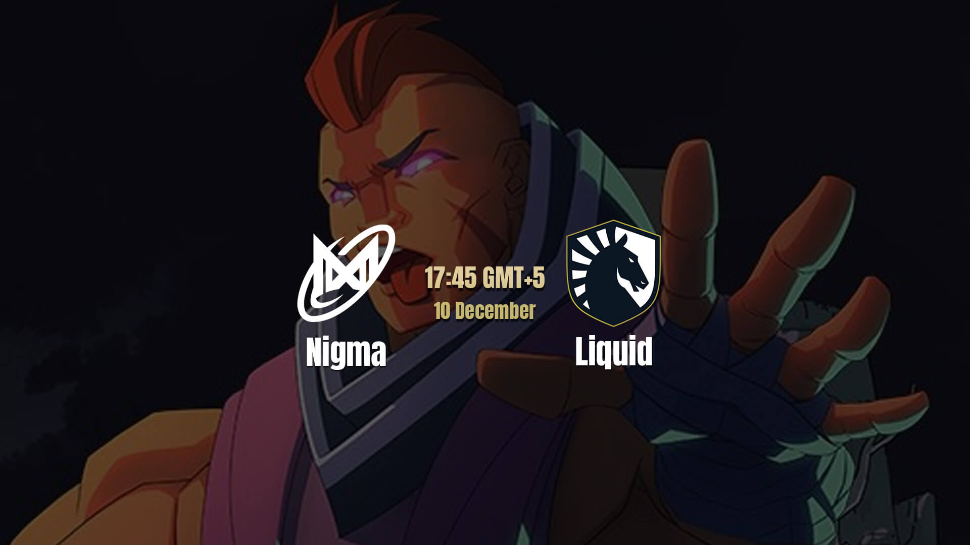 Прогноз на матч Team Liquid vs Nigma Galaxy - ESL One Bangkok 2024 ...