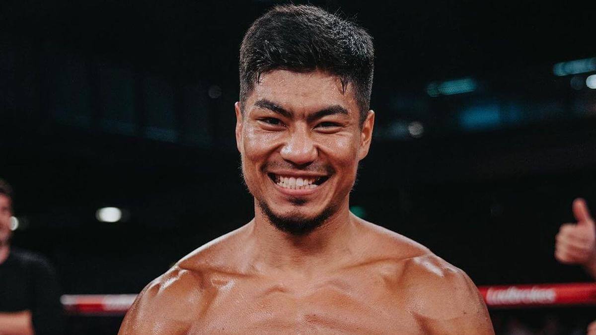 Казахстанский боксёр вошёл в топ-5 рейтинга IBF | Sport Pulse