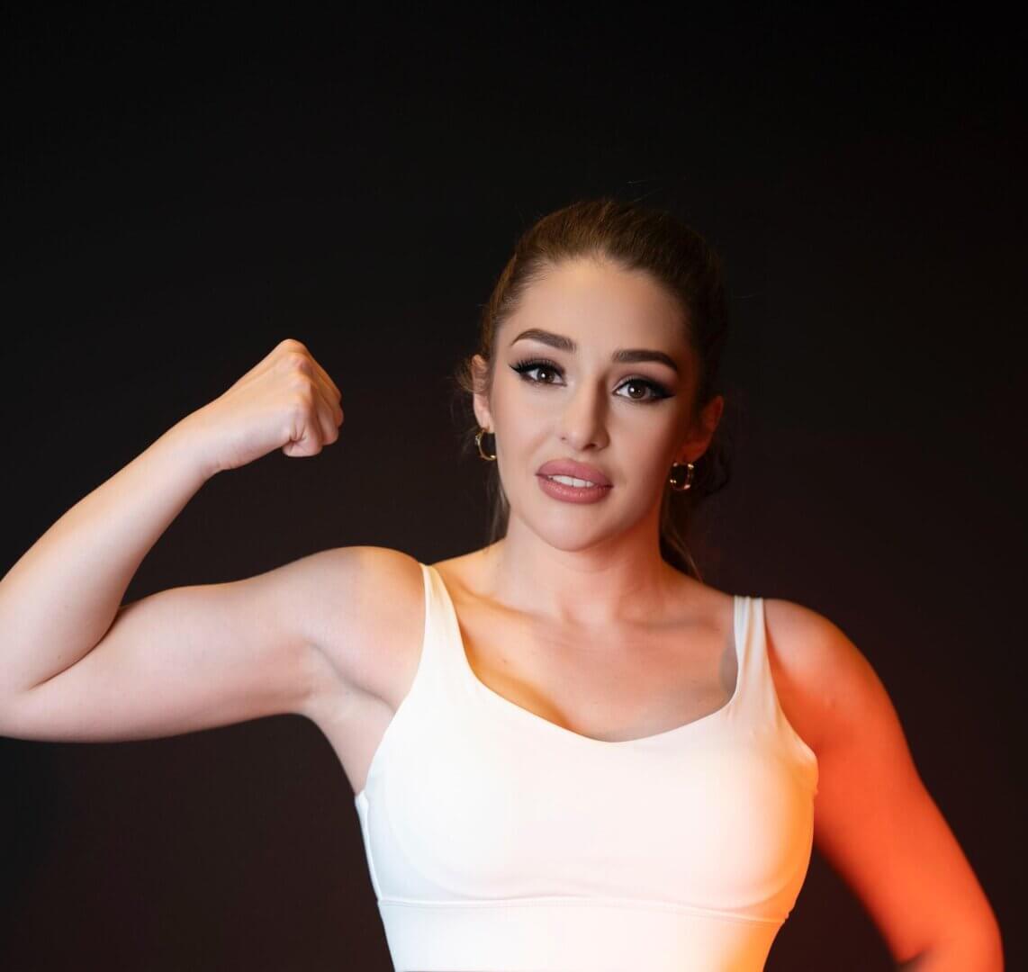 Лукас о предстоящем бое против Орийоми: «Думаю, что опыт на моей стороне» | Sport Pulse