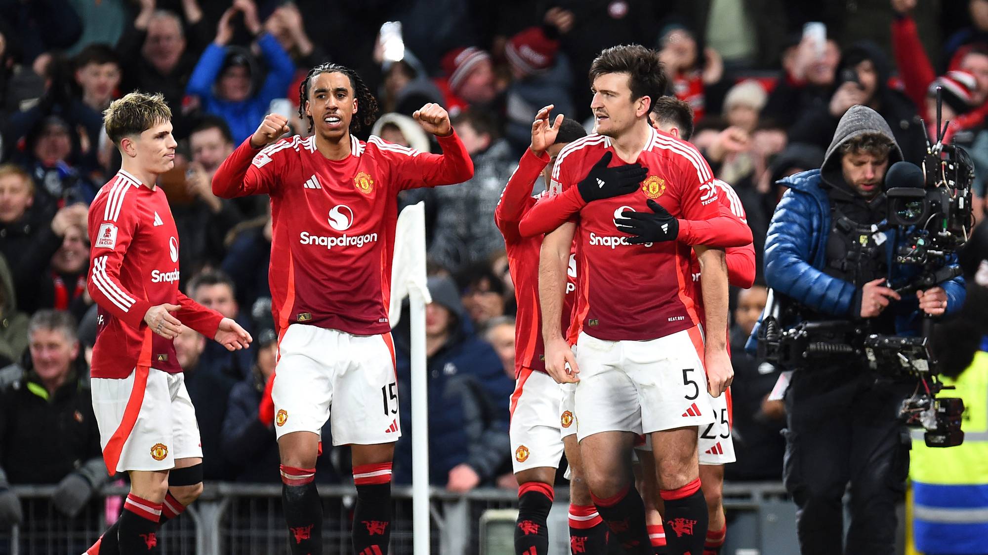 Рубен Аморим даулы жеңіс туралы пікір білдірді | Sport Pulse