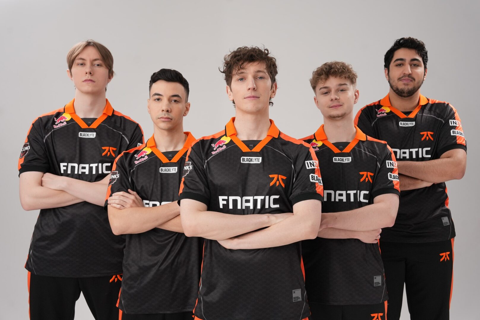 «Fnatic» CS2 құрамына жаңа снайпер қосылды | Sport Pulse