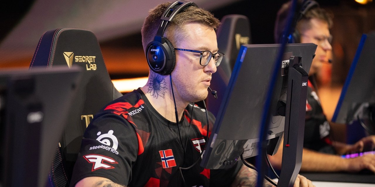 BLAST Open Lisbon 2025: «FaZe Clan» фаворит саналады | Sport Pulse