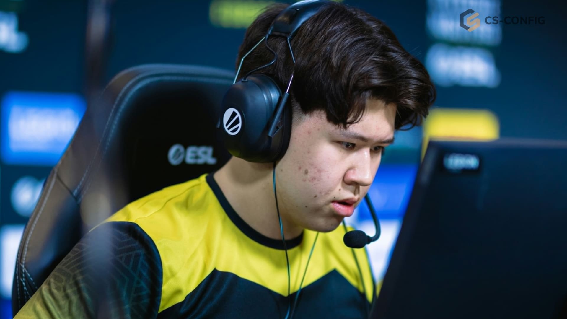 Team Falcons Rare Atom командасын PGL Bucharest CS2 турнирінен шығарды ...