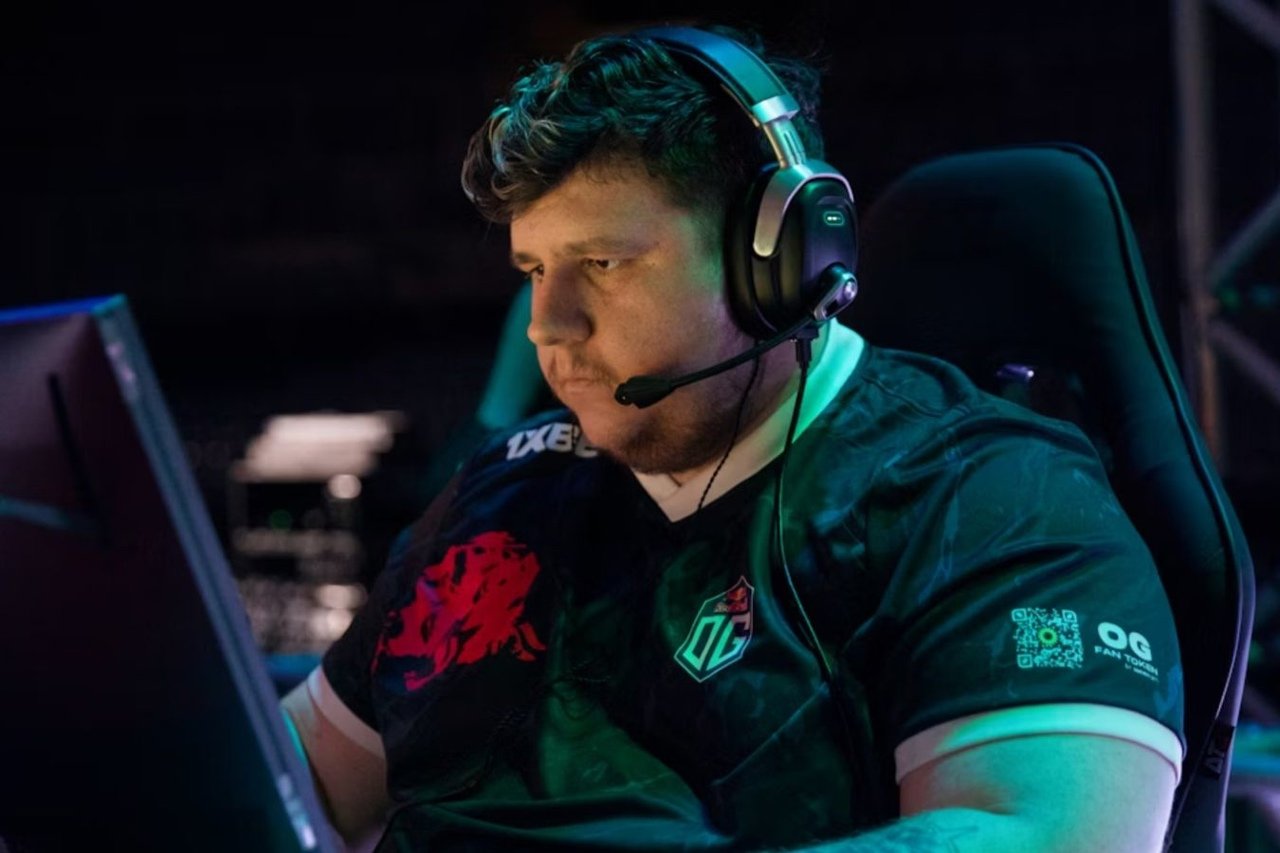 HeavyGod PGL Bucharest 2025 турнирінде G2-нің Virtus.pro-дан жеңісі туралы айтты | Sport Pulse