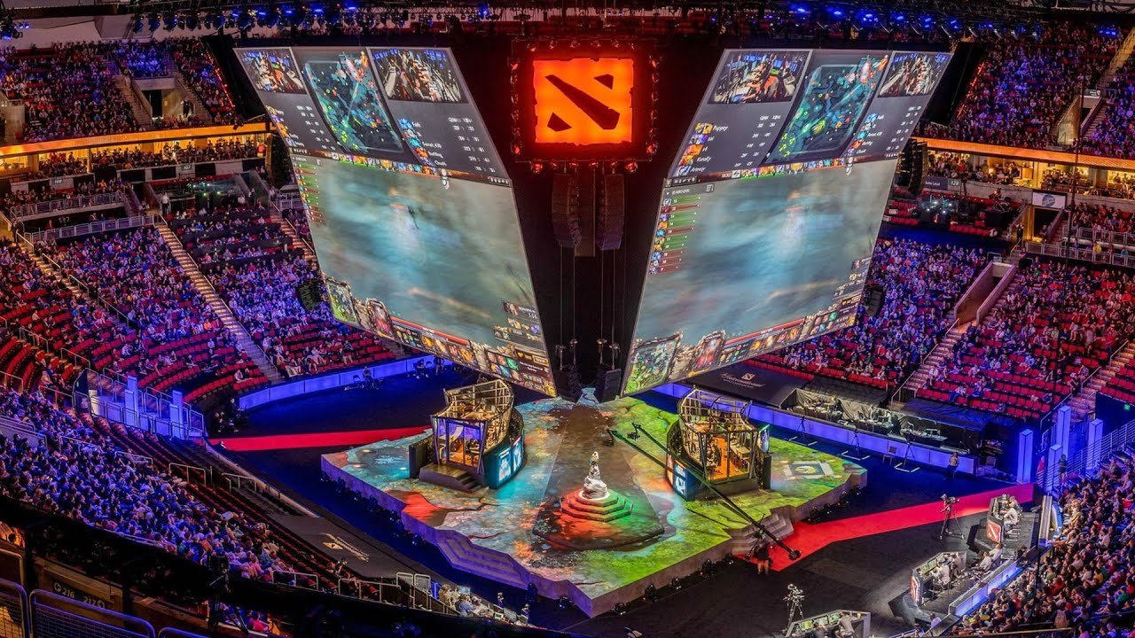 Team Spirit сразится с PARIVISION в гранд-финале ESL One Raleigh 2025 | Sport Pulse