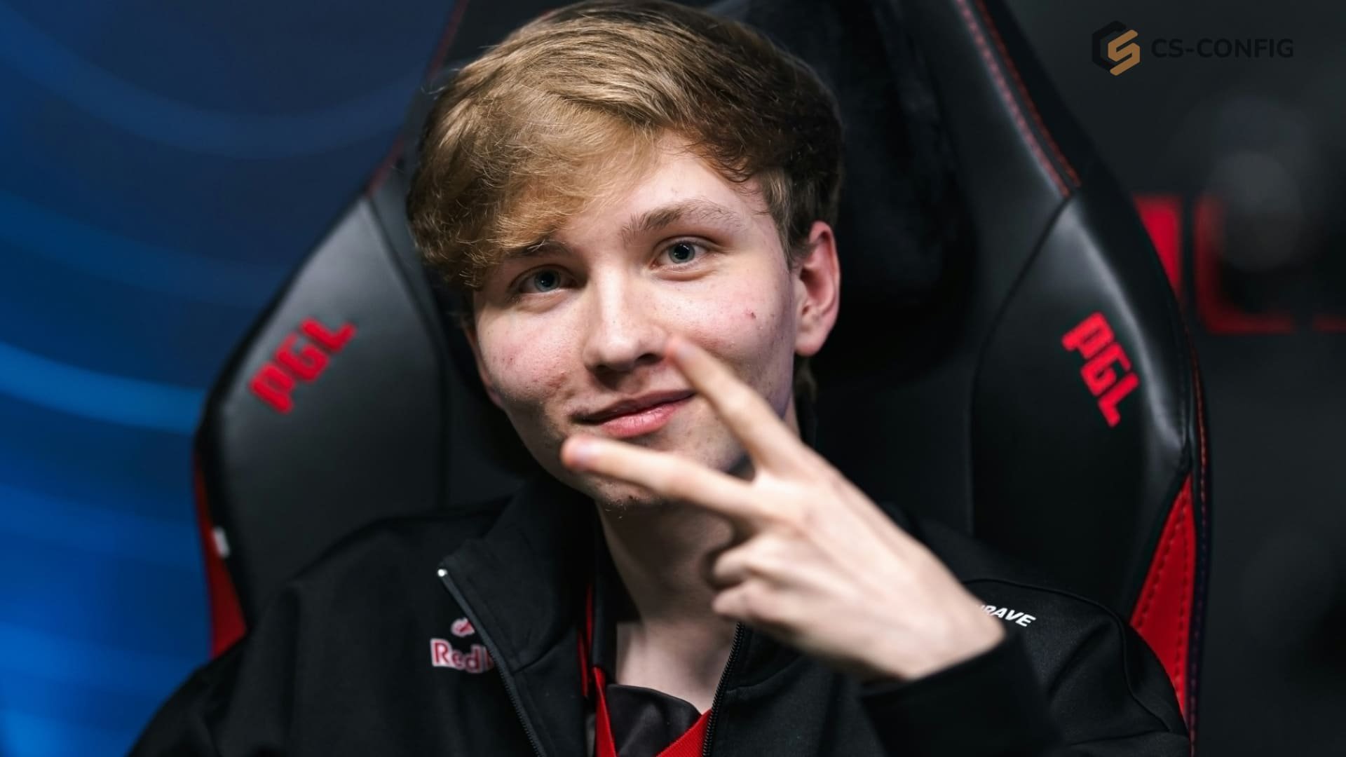 Team Falcons: трансфер m0NESY стал историческим моментом для клуба | Sport Pulse