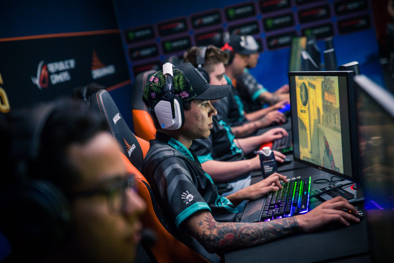 BetBoom Team ойыншысы CS2 мейджорына шығу туралы айтты | Sport Pulse