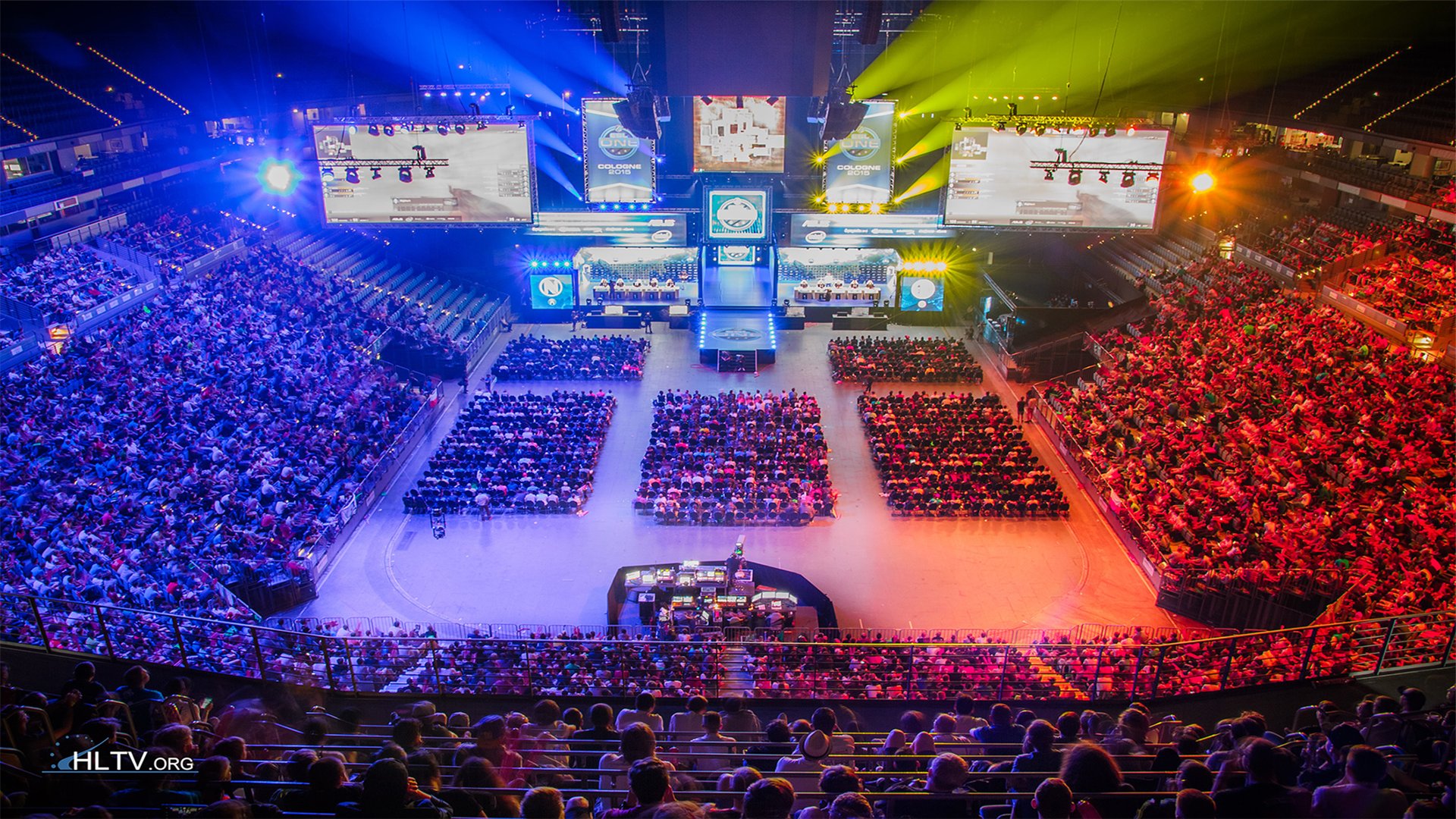 Natus Vincere сразится с MIBR в групповом этапе IEM Melbourne 2025 | Sport Pulse