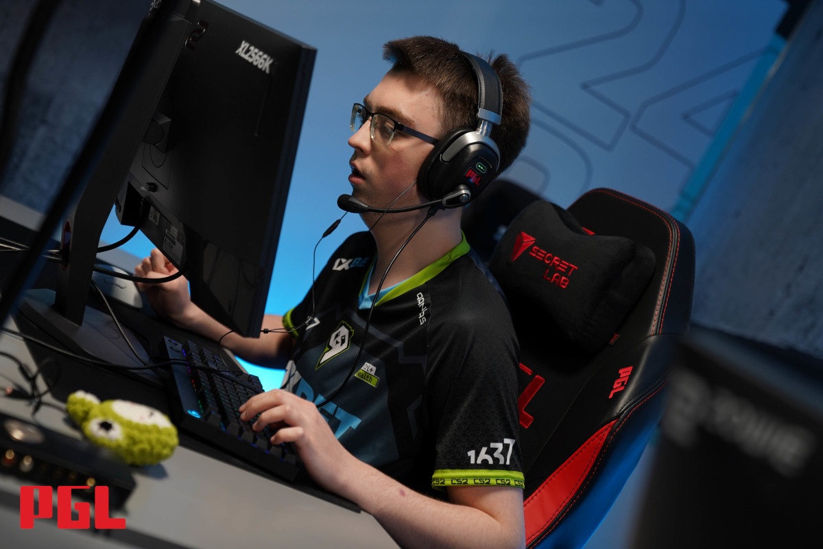 9Pandas отправила весь состав CS2 в инактив после неудачи на RMR ...