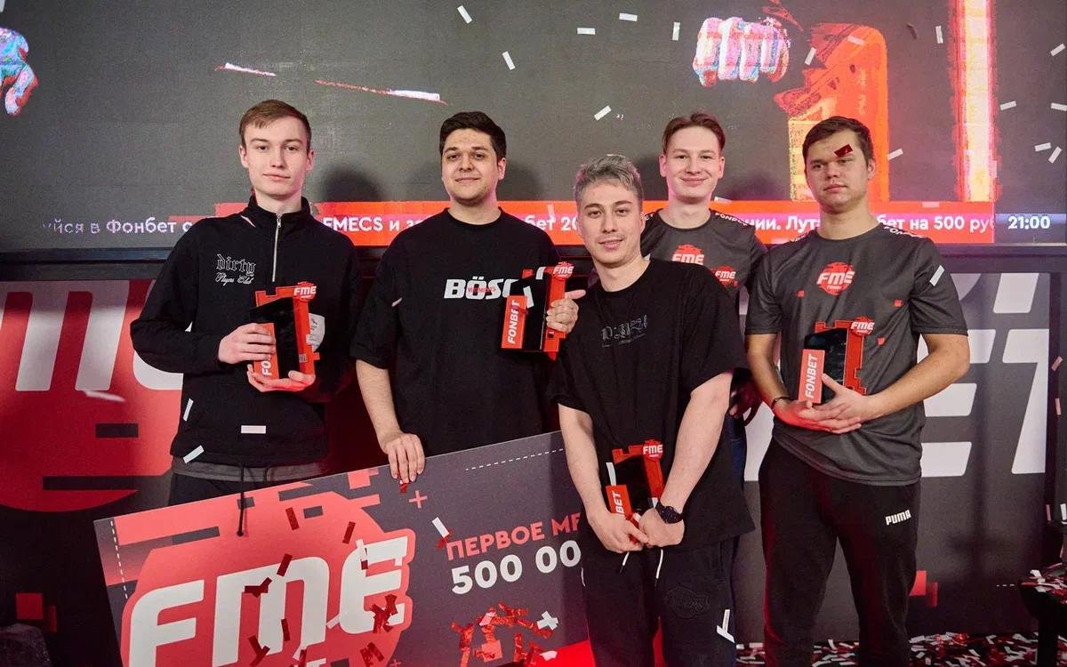 G2 Esports объяснил срочный трансфер m0NESY в Team Falcons | Sport Pulse