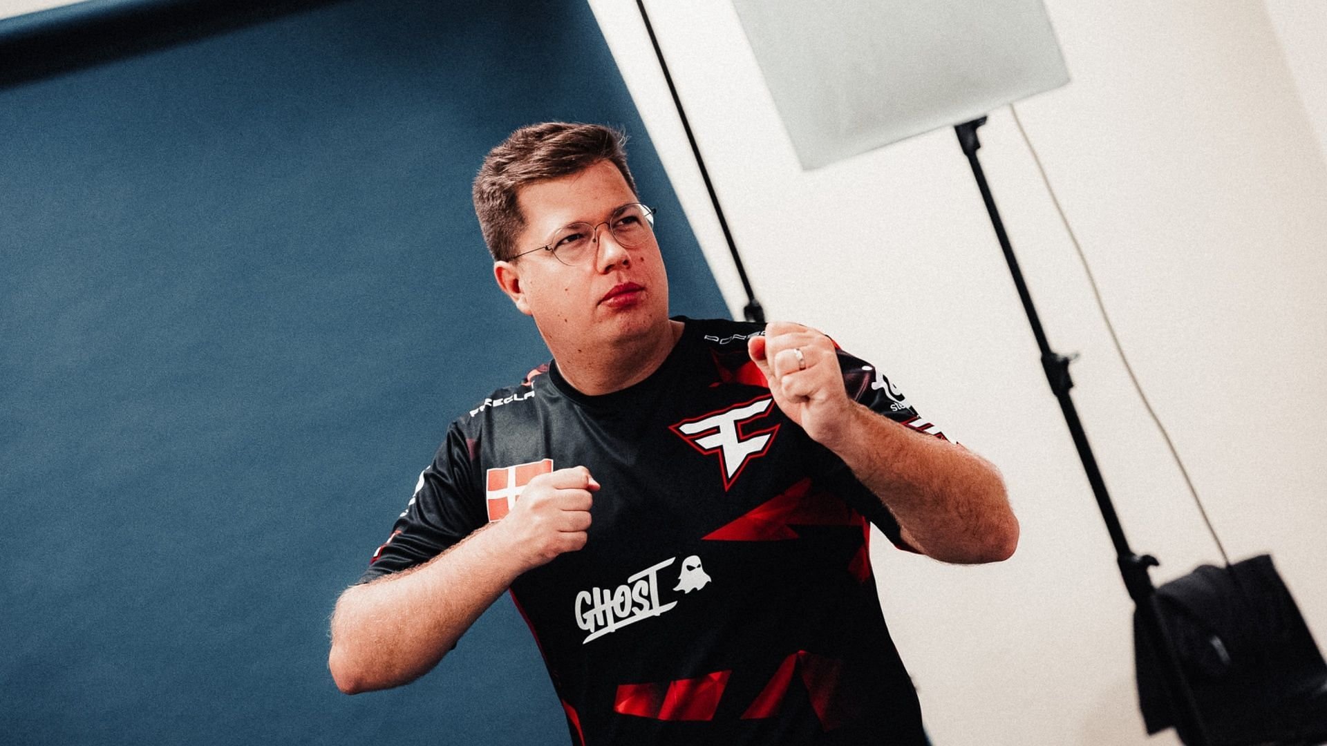 FaZe Clan подписал бразильского игрока на замену rain перед IEM Dallas | Sport Pulse