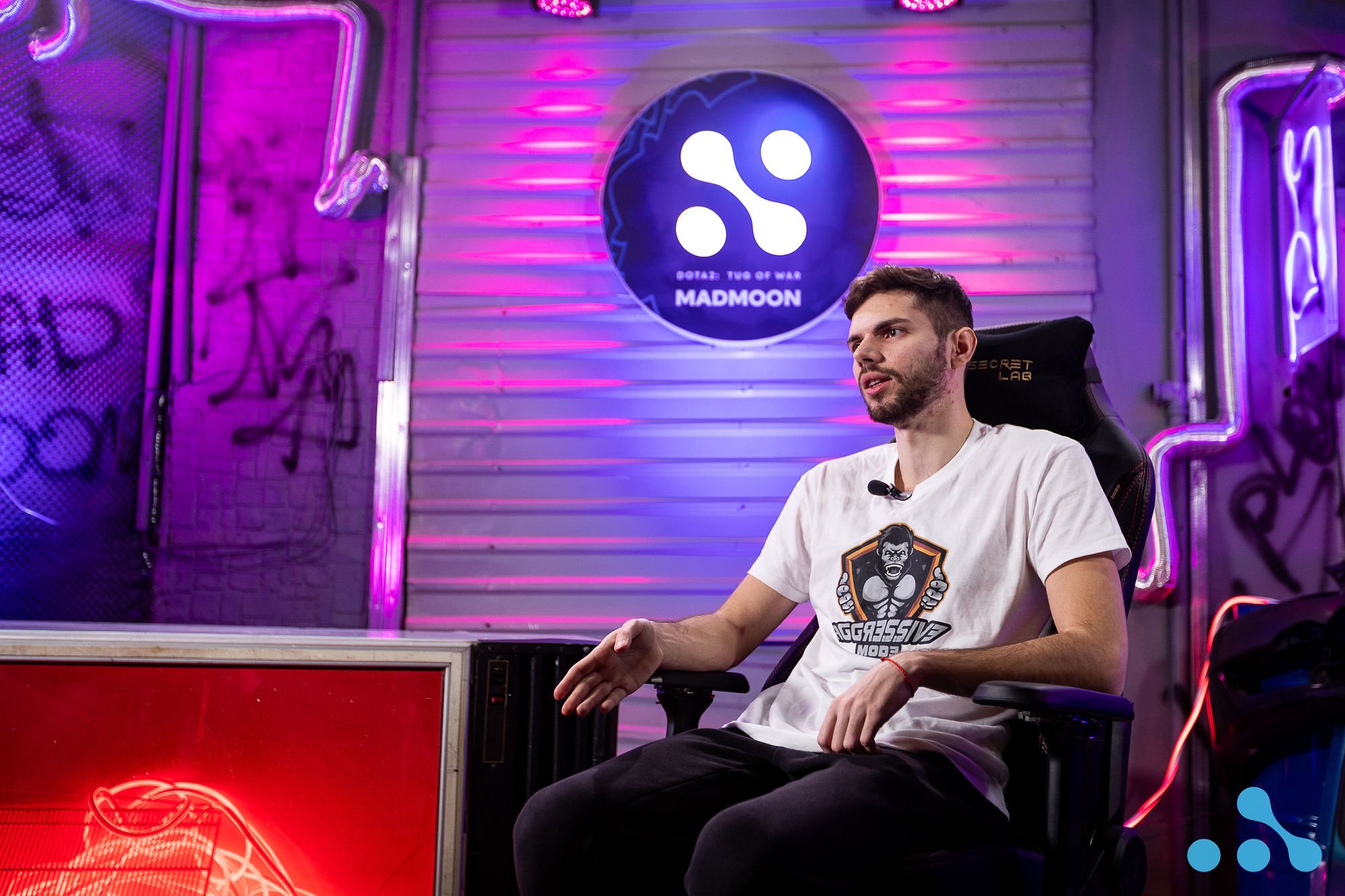 Solo раскрыл причину исключения Lil из "золотого" состава Virtus.pro ...