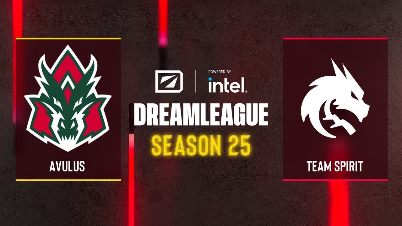 AVULUS обыграла Virtus.pro в финале Play-In на FISSURE Universe | Sport Pulse