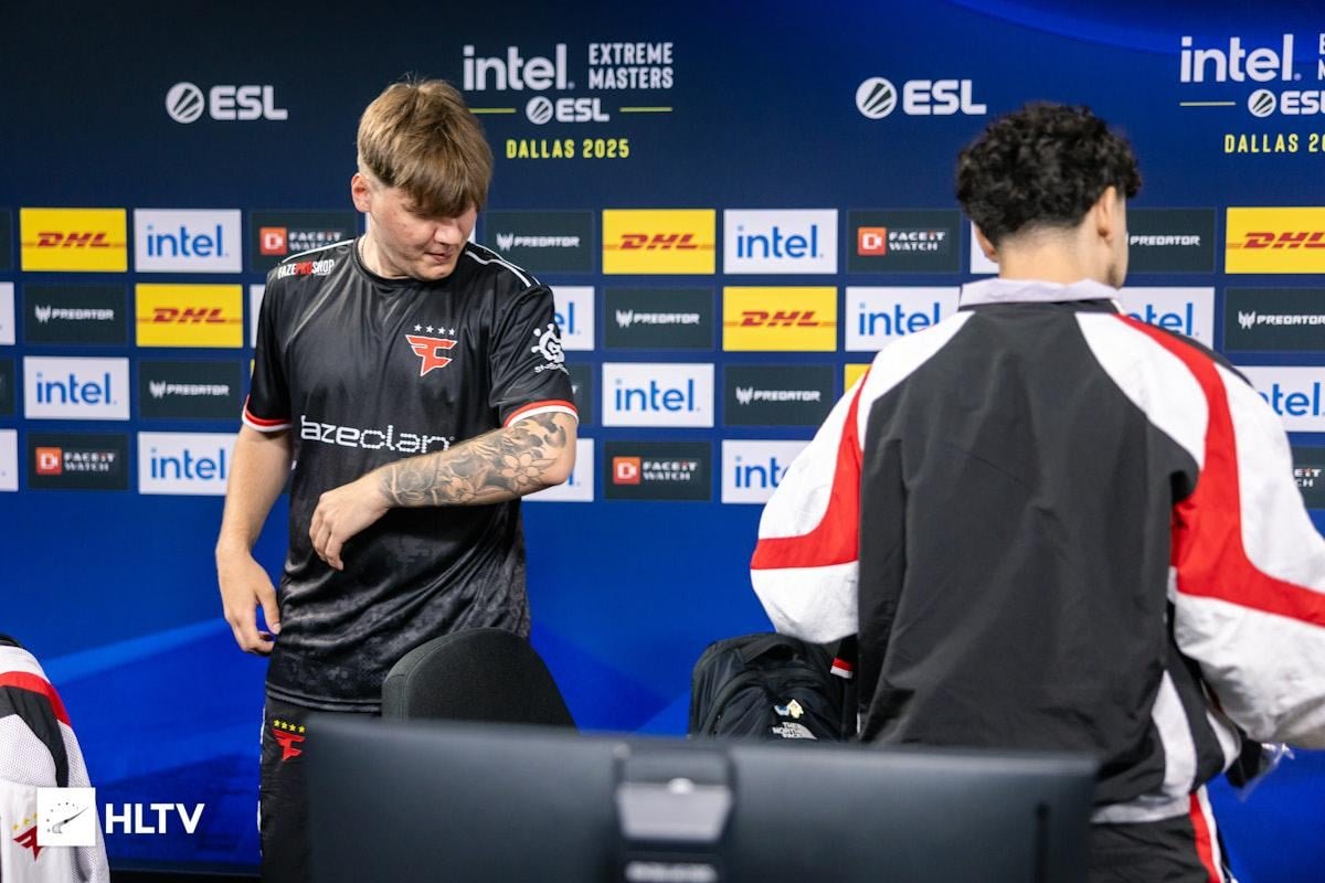 Белгілі CS2 кастері s1mple-дің FaZe Clan құрамындағы дебютін талқылады | Sport Pulse