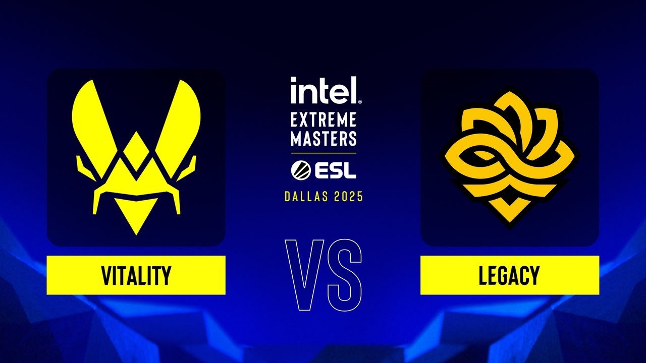 FaZe Clan покинула IEM Dallas 2025 после поражения от Heroic | Sport Pulse