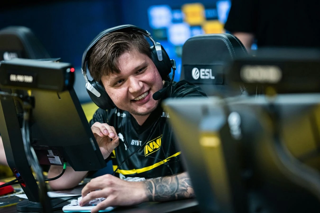 S1mple BLAST.tv Austin Major 2025 бойынша болжамдарымен бөлісті | Sport Pulse