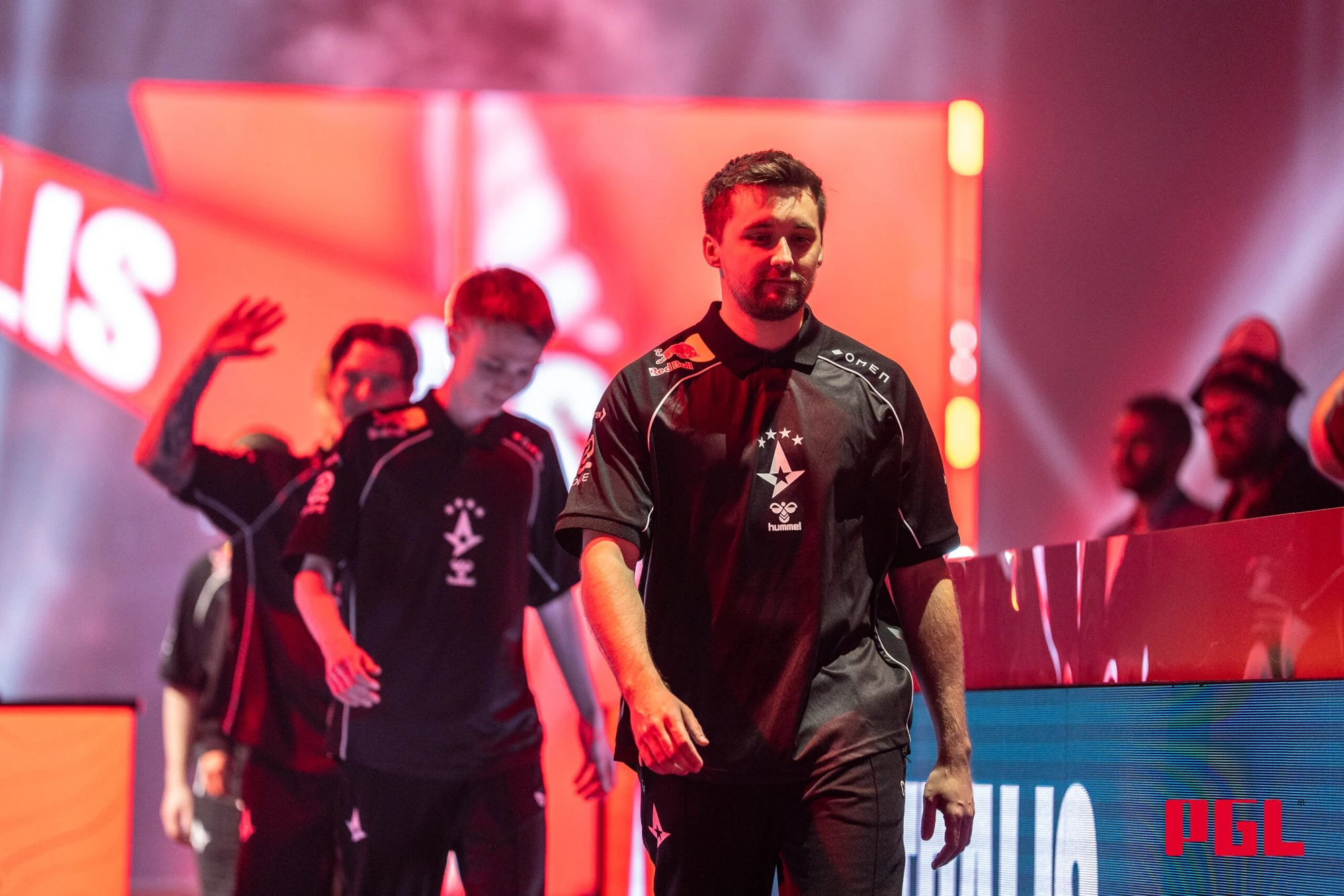 Капитан Astralis HooXi вошел в символическую сборную PGL Astana 2025 | Sport Pulse