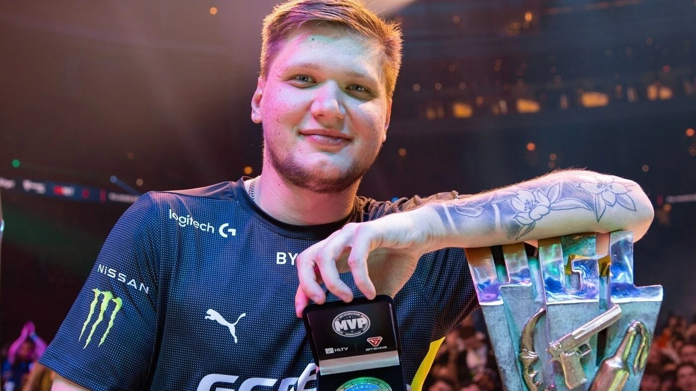 S1mple мен EliGE BLAST.tv Austin Major 2025 турнирінің болжамын жасады | Sport Pulse
