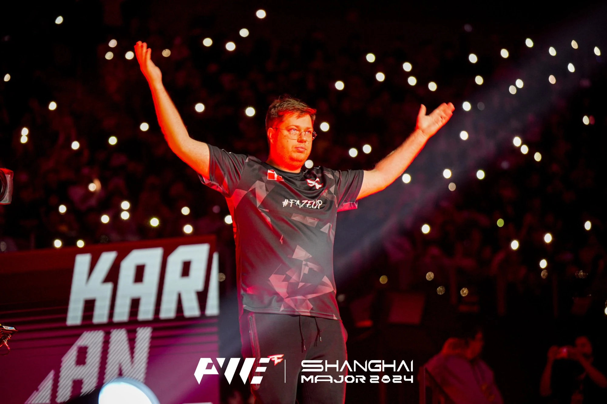 FaZe Clan капитаны BLAST.tv Austin Major плей-офф шығуын түсіндірді ...