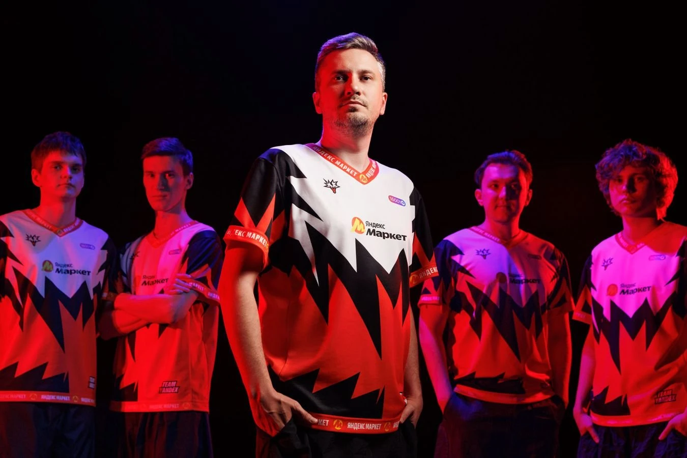 Team Yandex сразится с Gaimin Gladiators на FISSURE Universe по Dota 2 ...